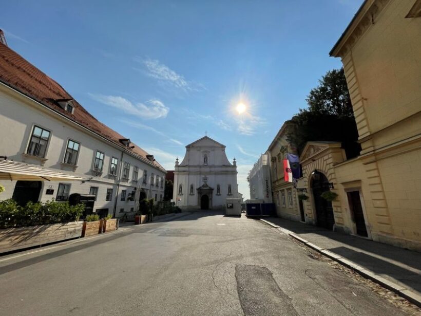 Private Walking Tour of Zagreb - Authenticity and Local Flavor