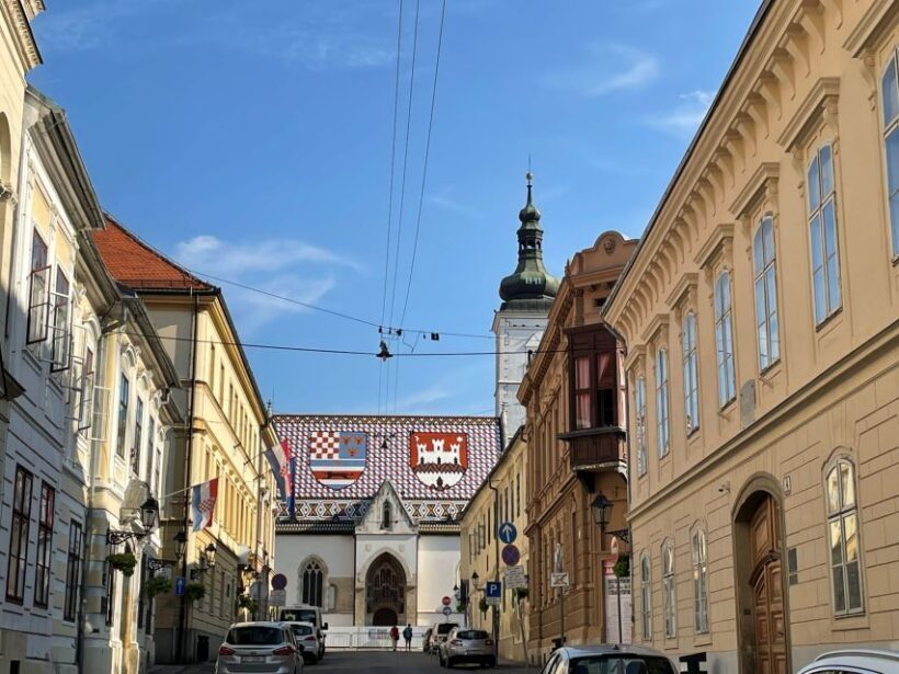 Private Walking Tour of Zagreb - Who Will Benefit Most?