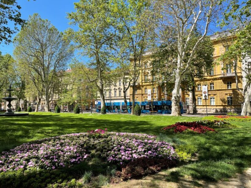 Private Walking Tour of Zagreb - Final Thoughts