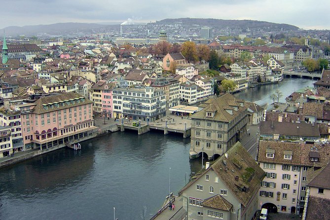 Private Walking Tour of Zurich with private official tour guide - The Value of a Private Guided Tour in Zurich