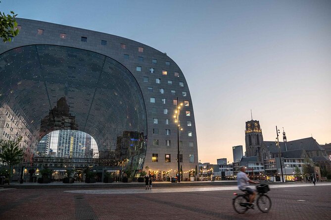 Private Walking Tour Rotterdam - Why This Tour Offers Real Value