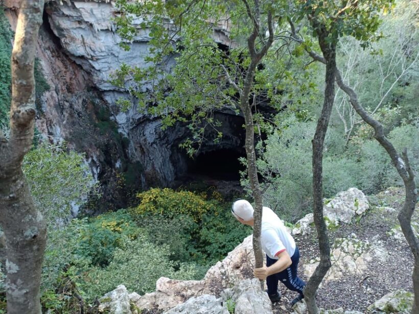 Private Walking Tour- Sami's Old Villages & Geological Park - Introducing the Sami’s Old Villages & Geological Park Tour