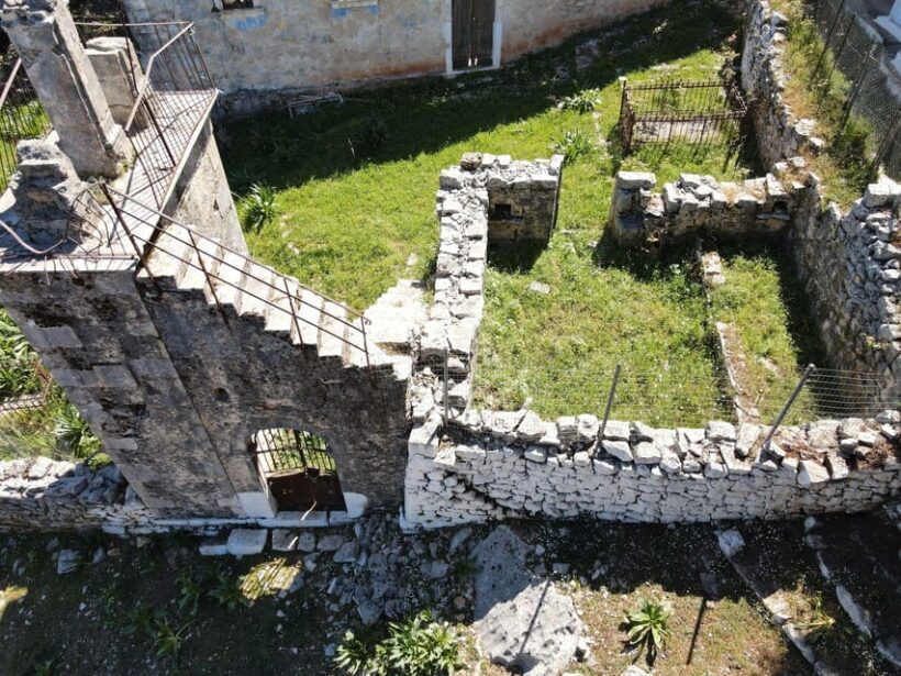 Private Walking Tour- Sami's Old Villages & Geological Park - Key Points