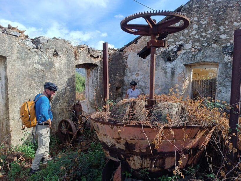 Private Walking Tour- Sami's Old Villages & Geological Park - Deep Dive into Itinerary and Experience