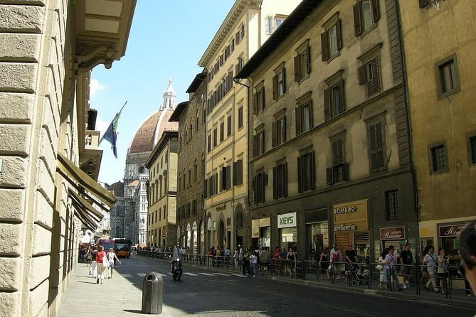 Private Walking Tour Secrets of Florence - Who Will Love This Tour?