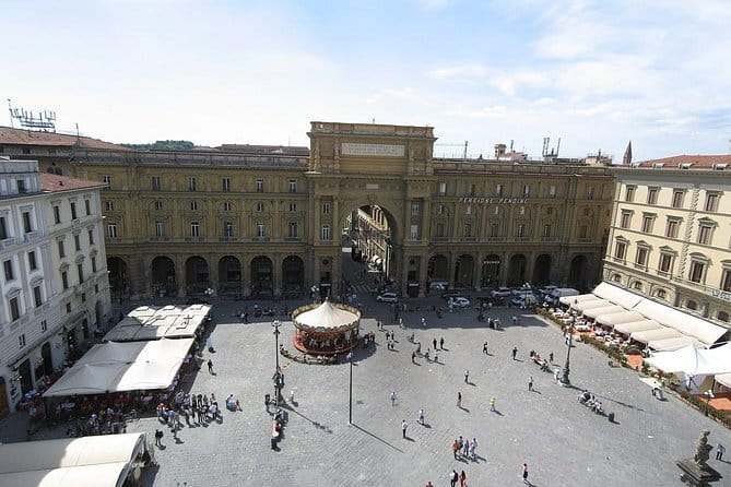 Private Walking Tour Secrets of Florence - A Closer Look at the Experience