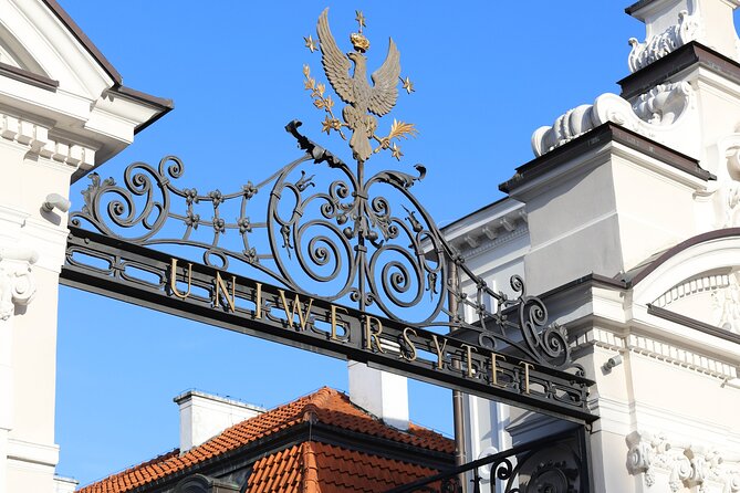 Private Walking Tour Stroll Down the Royal Route Promenade - FAQ