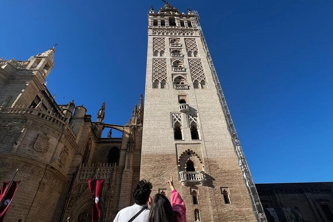 Private Walking Tour: the Essential of Seville - Key Points