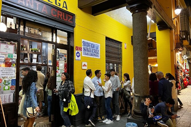 Private Walking Tour: the Essential of Seville - Booking and Cancellation Policy