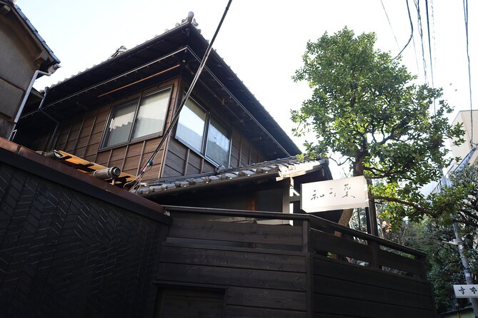 Private Walking Tour: The Little Kyoto of Tokyo, Kagurazaka - Exploring Kagurazakas Charm