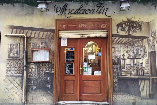 Private walking Tour: The oldest taverns of Madrid - FAQ