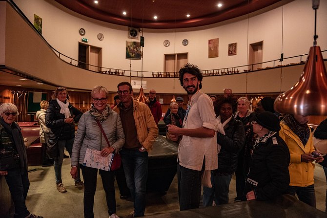 Private Walking Tour through Leeuwarden - What Travelers Say