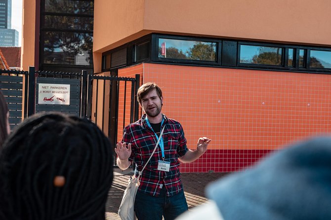 Private Walking Tour through Leeuwarden - FAQ