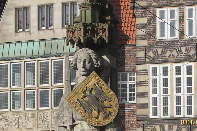 Private Walking Tour through the Fascinating Bremen's City Center - Practicalities and Tips