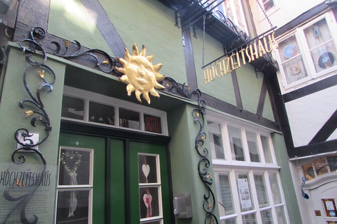 Private Walking Tour through the Fascinating Bremen's City Center - Who is This Tour Best For?