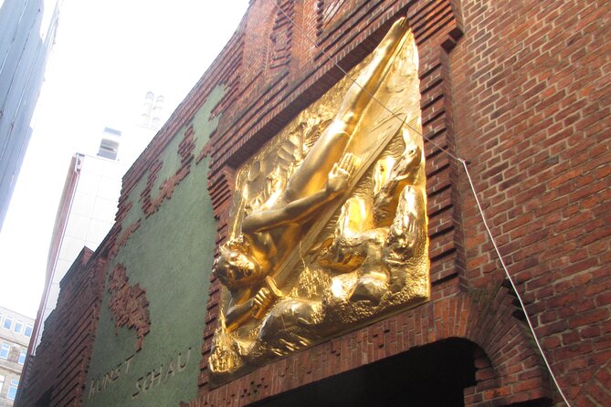 Private Walking Tour through the Fascinating Bremen's City Center - FAQs