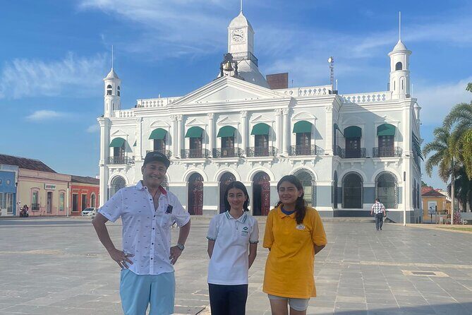 Private Walking Tour through the Luz Zone of Villahermosa Tabasco - Final Thoughts