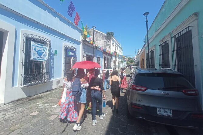 Private Walking Tour through the Luz Zone of Villahermosa Tabasco - FAQs