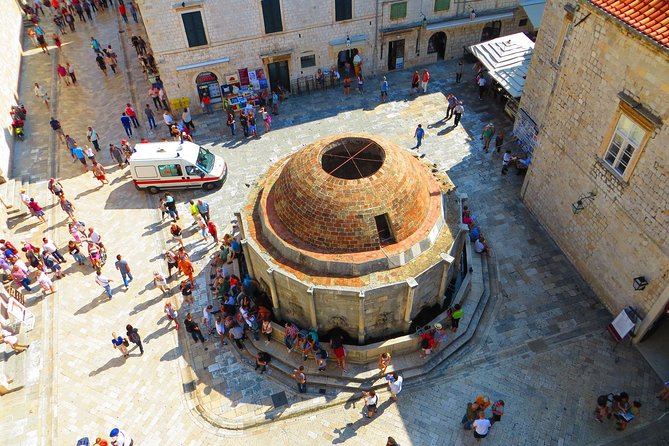 Private Walking Tour through the Old Town of Dubrovnik - What Makes This Tour Special