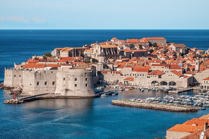 Private Walking Tour through the Old Town of Dubrovnik - Authenticity and Experience Insights