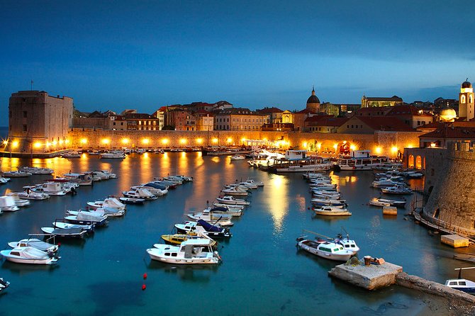 Private Walking Tour through the Old Town of Dubrovnik - Final Thoughts: Why This Tour is Worth Considering