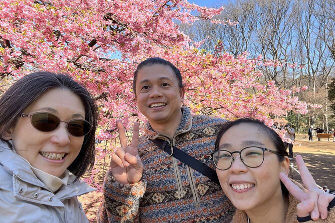 Private Walking Tour to Explore Tokyo Based on Your Interests - Immerse Yourself in the Anime and Pop Culture of Tokyo