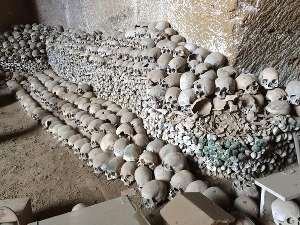 Private Walking Tour to Sanità District in Naples - Key Points