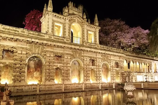 Private Walking Tour to Seville With Flamenco Show - Booking Information