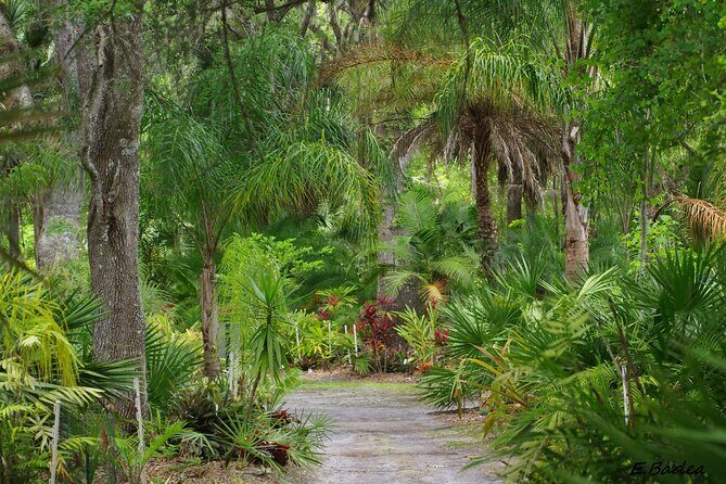Private Walking Tour to St. John's Botanical Garden - What Makes This Tour Special?