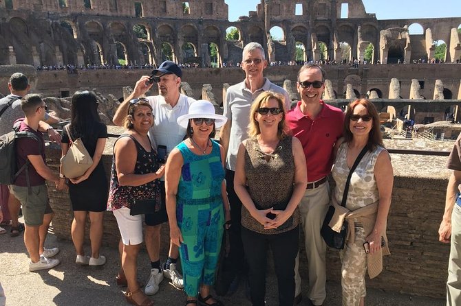 Private Walking Tour Vatican Museums or Colosseum - The Value of a Private Guided Experience