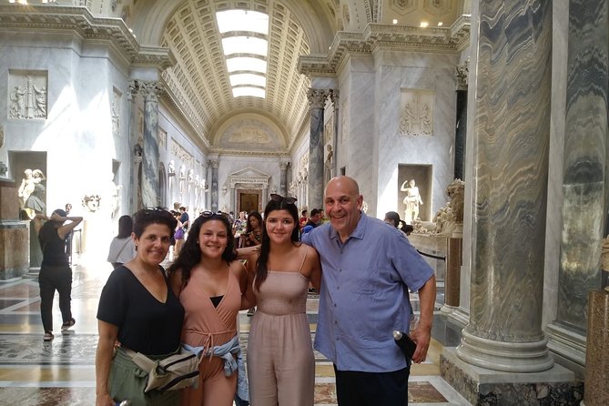 Private Walking Tour Vatican Museums or Colosseum - The Sum Up: Why Choose This Private Tour?