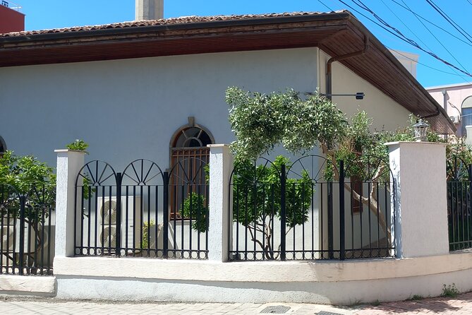 Private Walking Tour Visit to Durrës With Licensed Guide - Learning About the Citys Byzantine Heritage