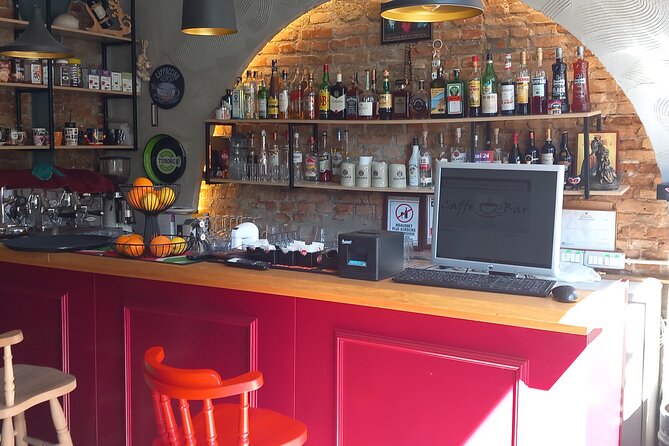 Private Walking Tour Visit to Durrës With Licensed Guide - Admiring the Coastal Views and Promenade