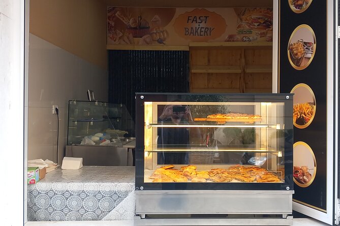 Private Walking Tour Visit to Durrës With Licensed Guide - Concluding the Tour at Sheshi Liria