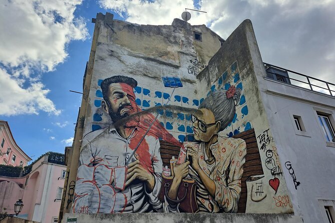 Private Walking Tour - Wandering Around Lisbon - Frequently Asked Questions