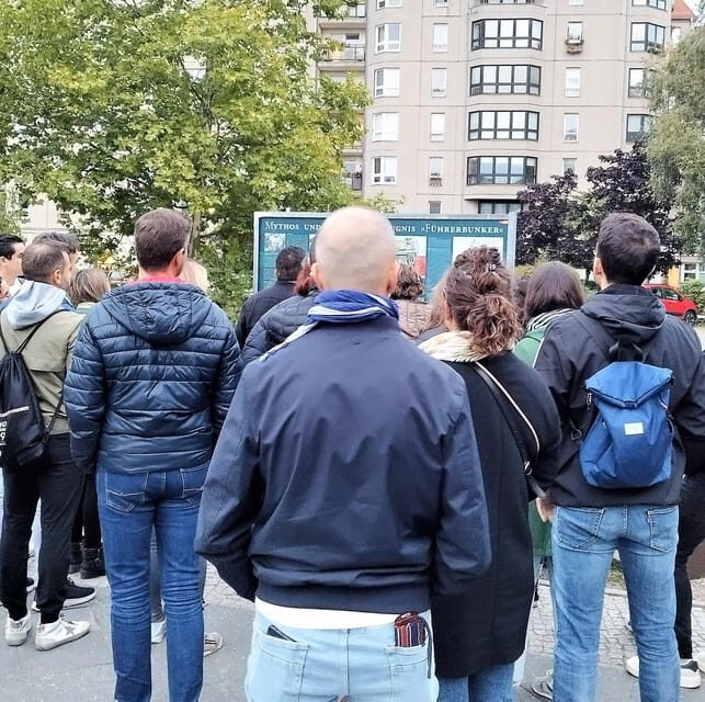 Private Walking Tour with Berlin Highlights Licensed Guide - Exploring Berlin with a Custom Touch