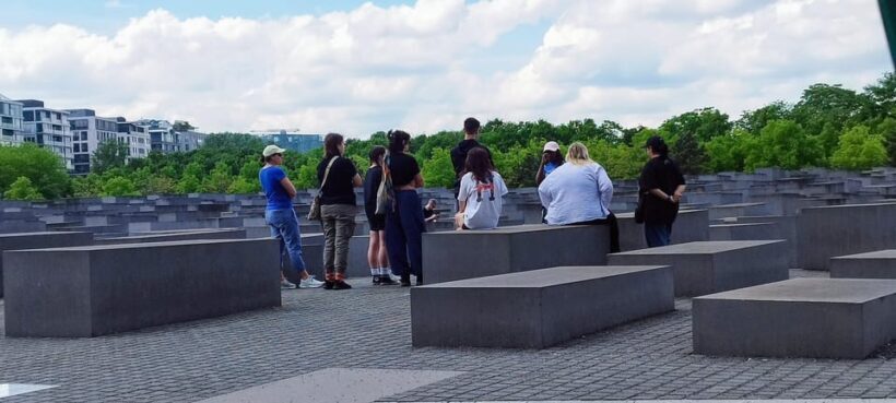 Private Walking Tour with Berlin Highlights Licensed Guide - Who Would Love This Tour?