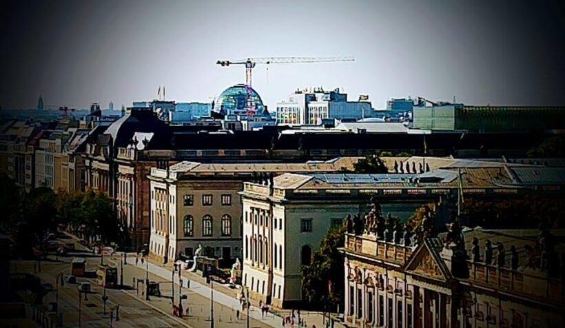 Private Walking Tour with Berlin Highlights Licensed Guide - FAQ