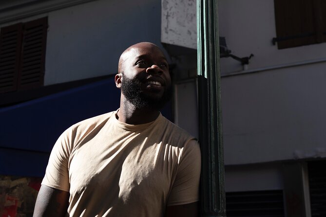 Private Walking Tour with Fashion Photographer and Paris Guide - What’s Included and Practical Details