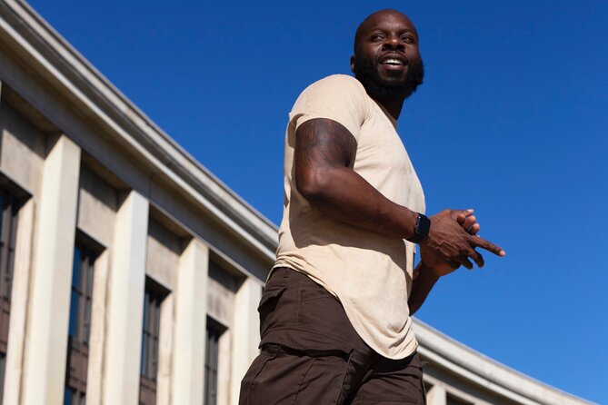 Private Walking Tour with Fashion Photographer and Paris Guide - Who Will Love This Tour?