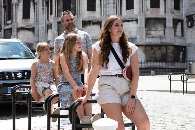 Private Walking Tour with Fashion Photographer and Paris Guide - The Sum Up