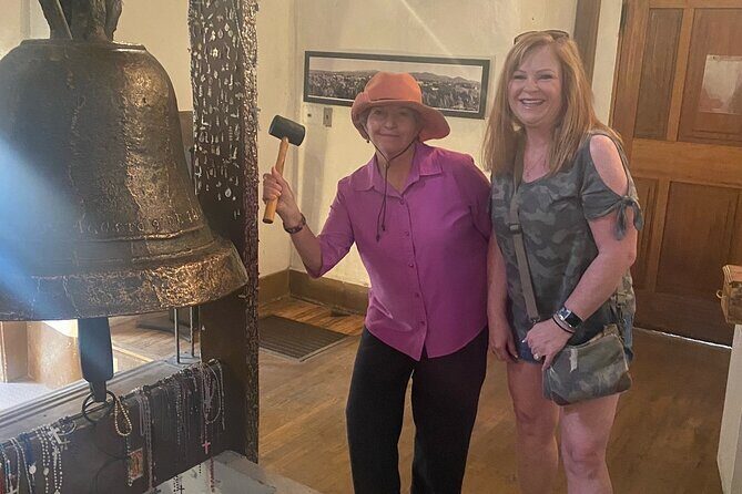Private Walking Tour with Local Santa Fe Historian - Final Thoughts: Who Will Love This Tour?