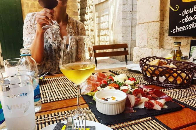Private Walking tour with Wine and Food - Savoring Montenegrin Delicacies