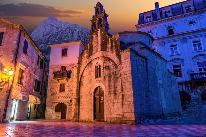 Private Walking tour with Wine and Food - Logistics and Practicalities