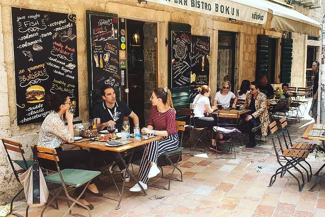 Private Walking tour with Wine and Food - Final Thoughts