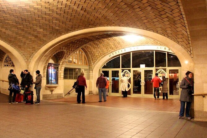Private Walking Tour: Wonders of Grand Central Terminal - Final Thoughts: Who Should Book This Tour?