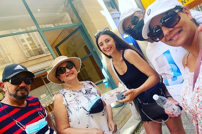 Private Walking & Wine Tasting Tour of Bordeaux with local Sophia - Practical Details and Tips