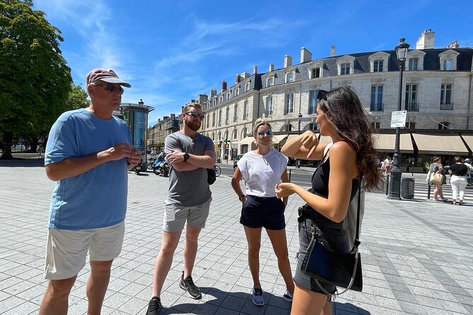 Private Walking & Wine Tasting Tour of Bordeaux with local Sophia - Final Thoughts: Who Will Appreciate This Tour?