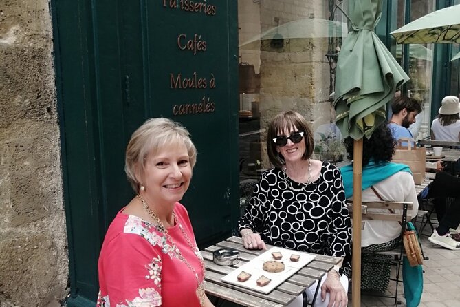 Private Walking & Wine Tasting Tour of Bordeaux with local Sophia - FAQ