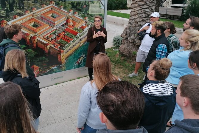 Private Walks & Storytelling - the best small group tour in Split - Practical Details and Value